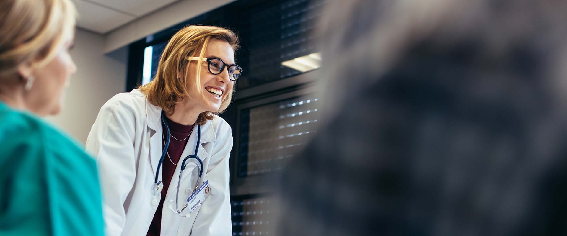 Healthcare Staffing & Recruiting Agency | J. Morrissey